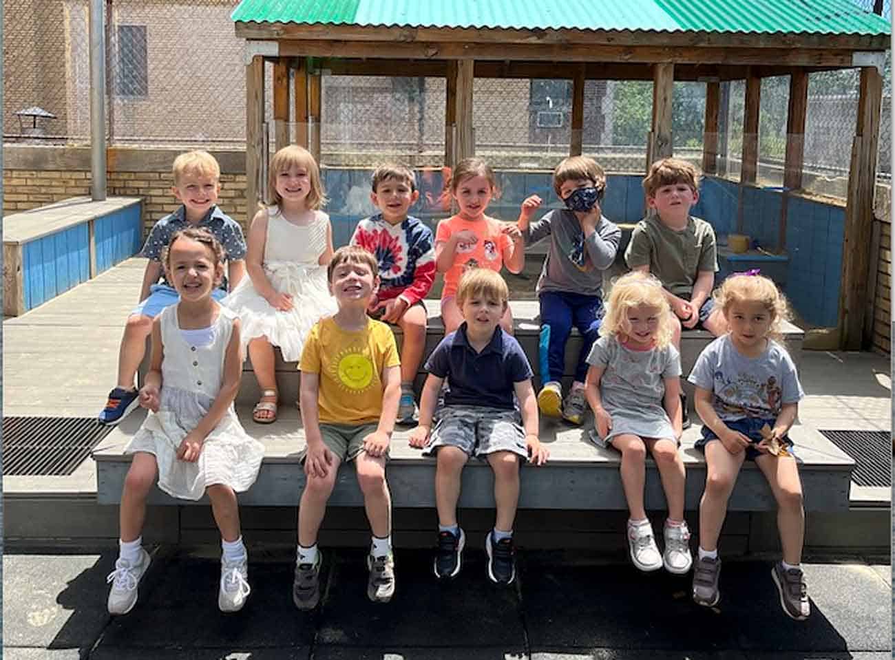 Early Childhood Division - Rodeph Sholom School - UWS Private Jewish ...