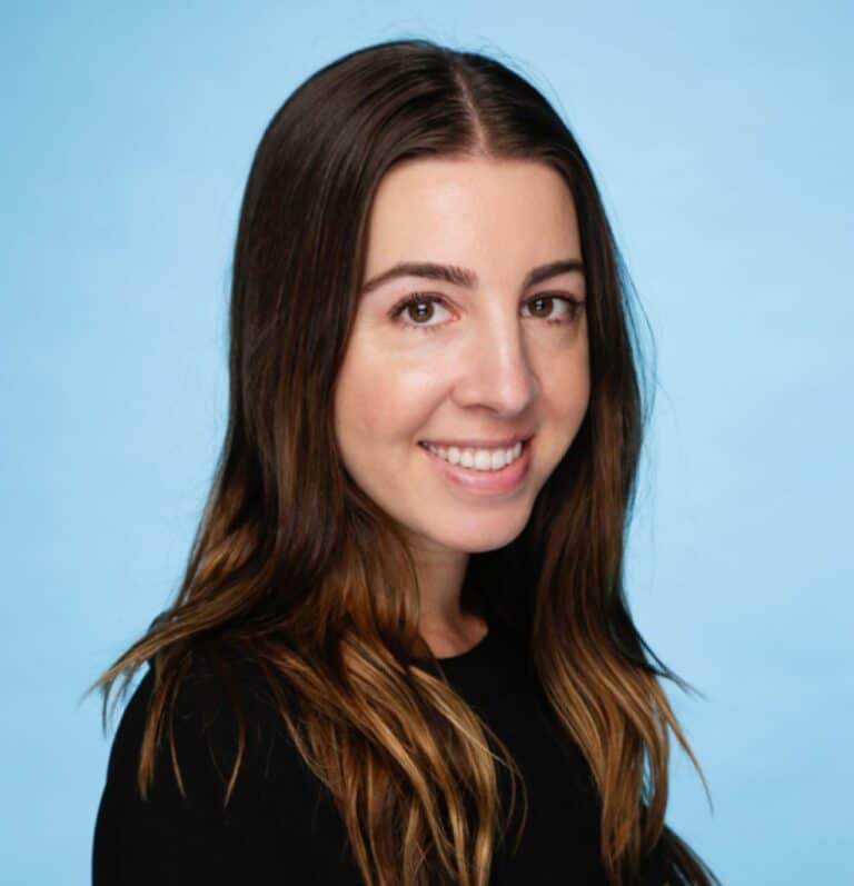 Jackie Meyer - Rodeph Sholom School - UWS Private Jewish Day School