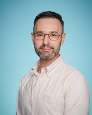 Todd Loyd - Rodeph Sholom School - UWS Private Jewish Day School