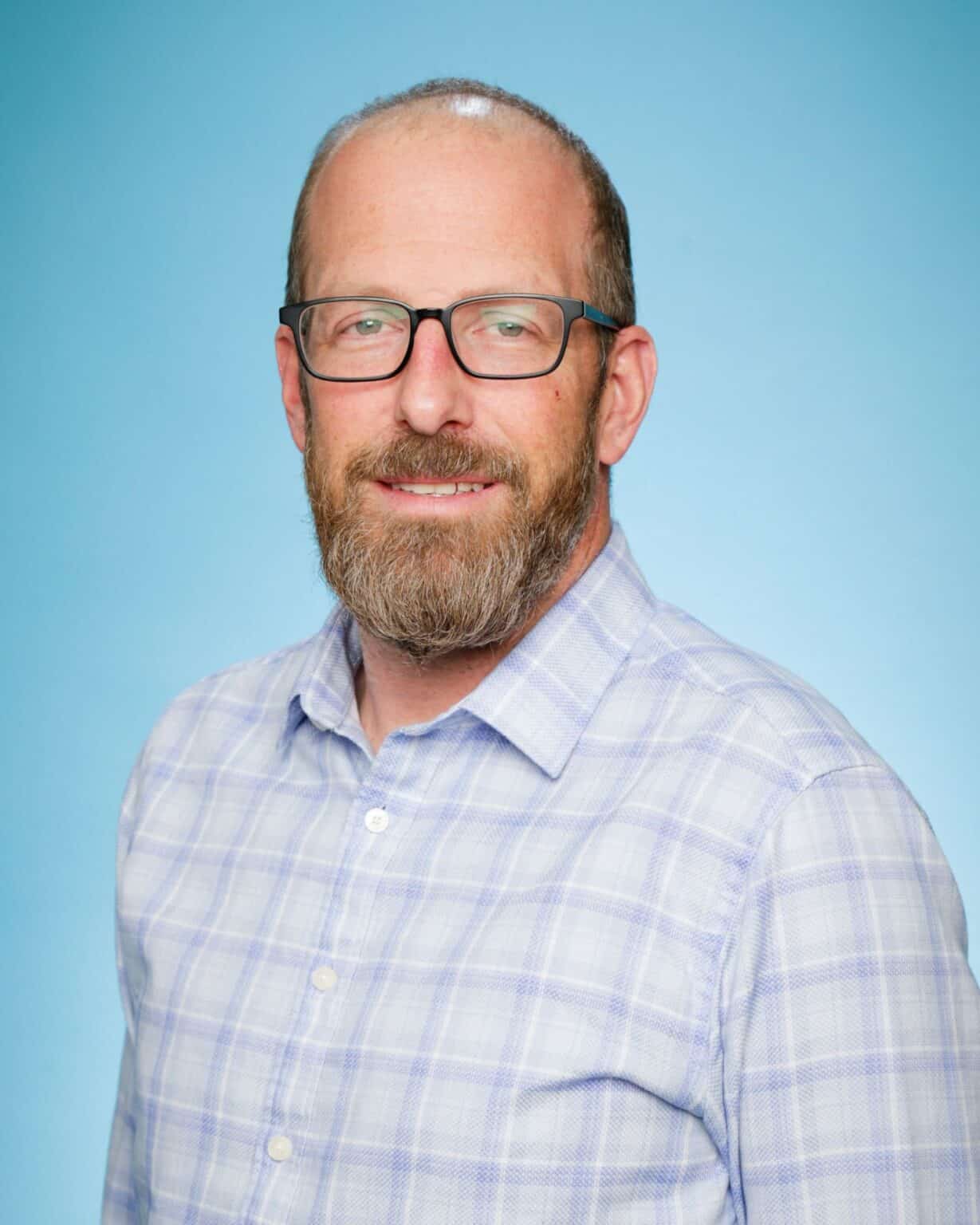 John Parente - Rodeph Sholom School - UWS Private Jewish Day School