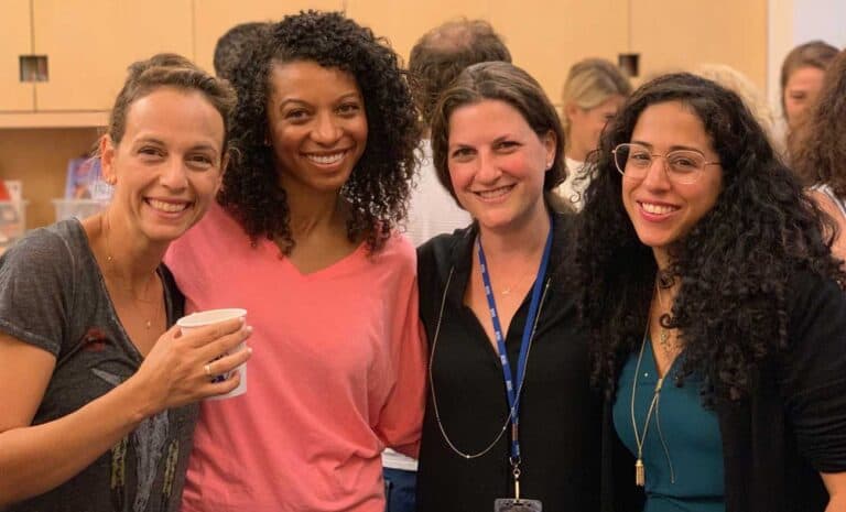 Rodeph Sholom School Leadership - Rodeph Sholom School - UWS Private ...