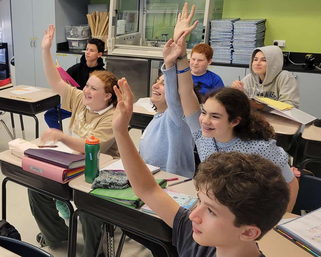 Tuition & Affordability - Rodeph Sholom School - UWS Private Jewish Day ...