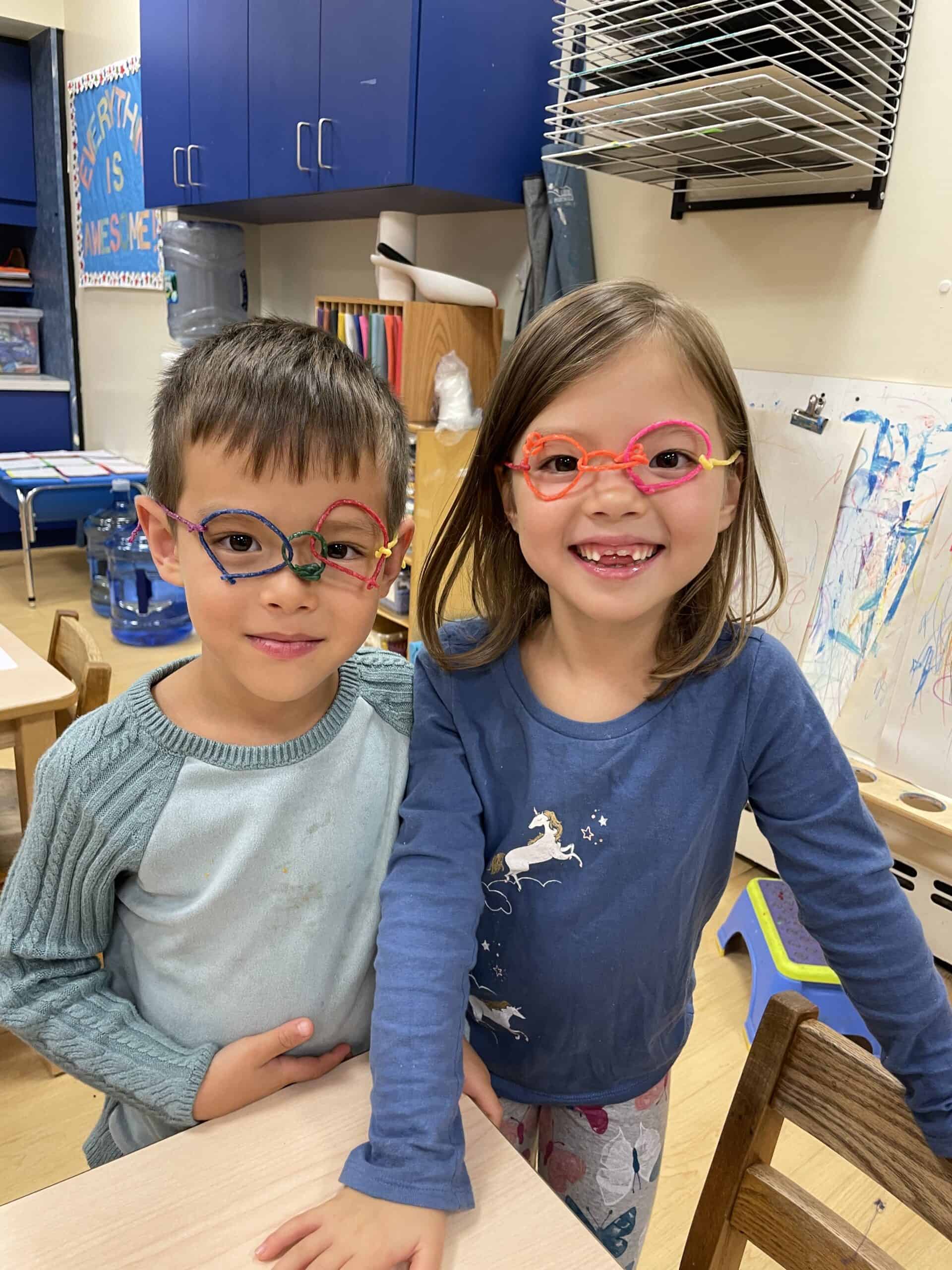 After School - Rodeph Sholom School - UWS Private Jewish Day School