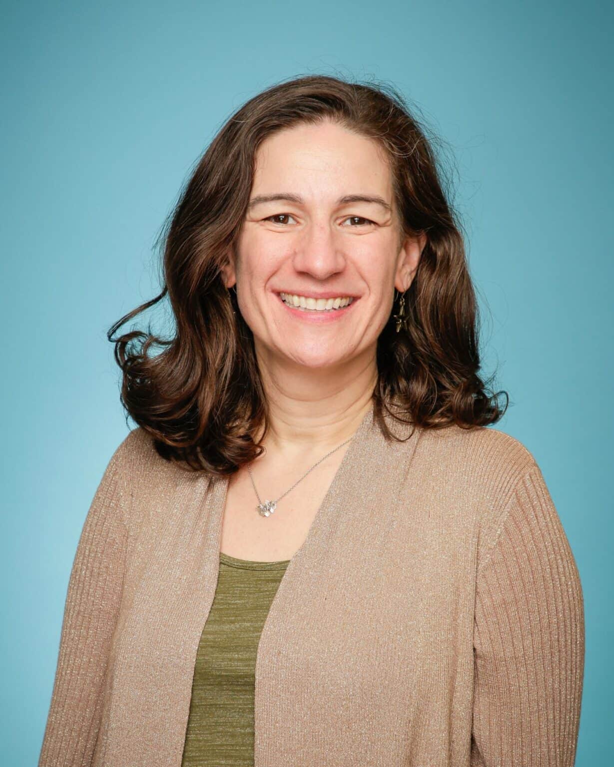 Faculty Archive - Rodeph Sholom School - UWS Private Jewish Day School