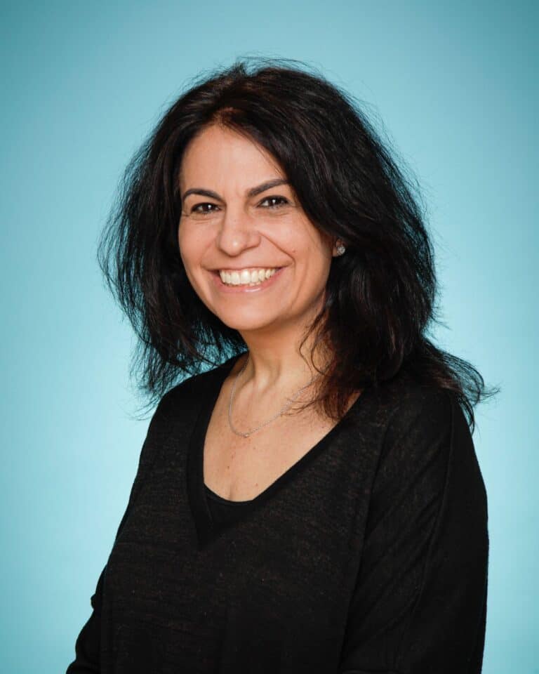 Rodeph Sholom School Leadership - Rodeph Sholom School - UWS Private ...