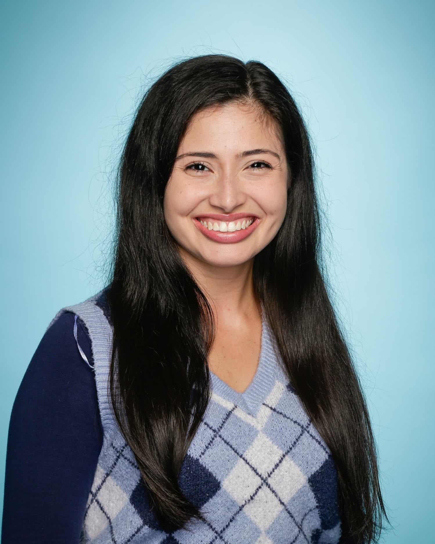 Amanda Torres - Rodeph Sholom School - UWS Private Jewish Day School