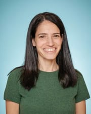 Allison Levine - Rodeph Sholom School - UWS Private Jewish Day School