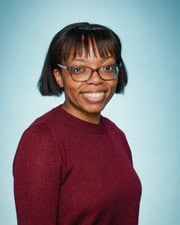 Deja Robinson - Rodeph Sholom School - UWS Private Jewish Day School